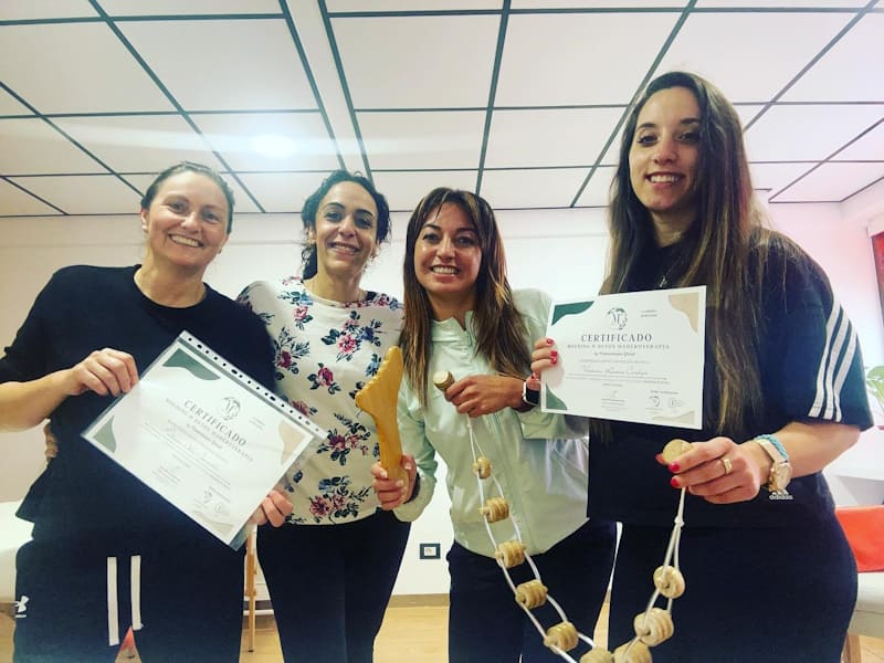 Centro de Pilates - VR Sports Health Center